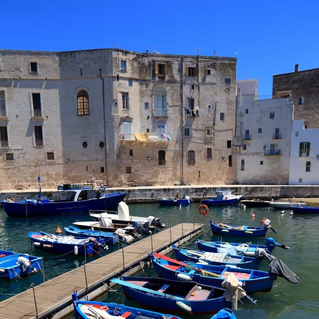 Puglia Tours - Untold Italy Tours