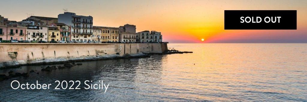 Sicily Tours by Untold Italy