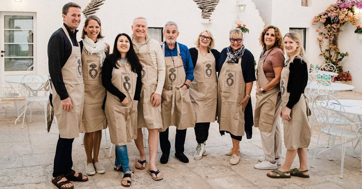 Tours - Untold Italy Tours
