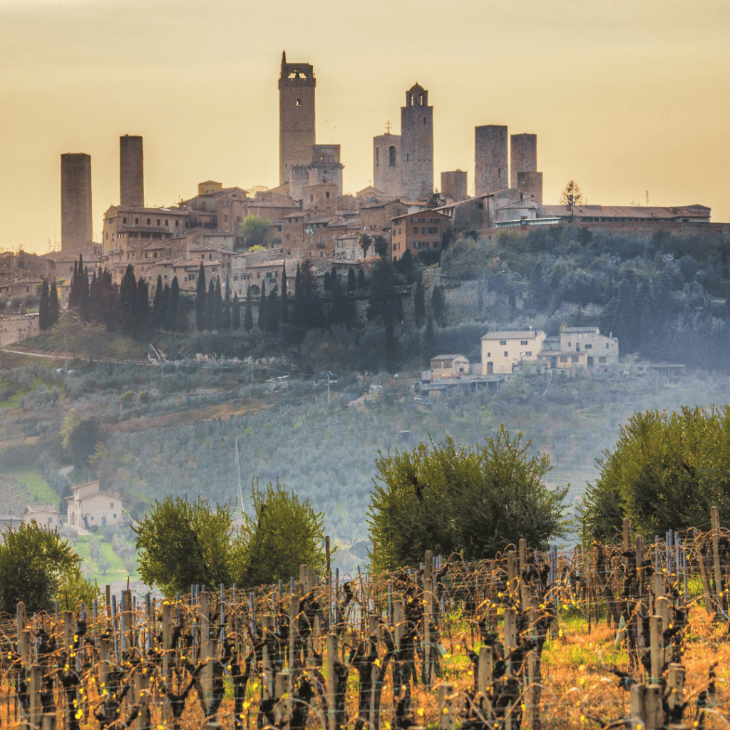 Small Group Tuscany Tours - Untold Italy Tours