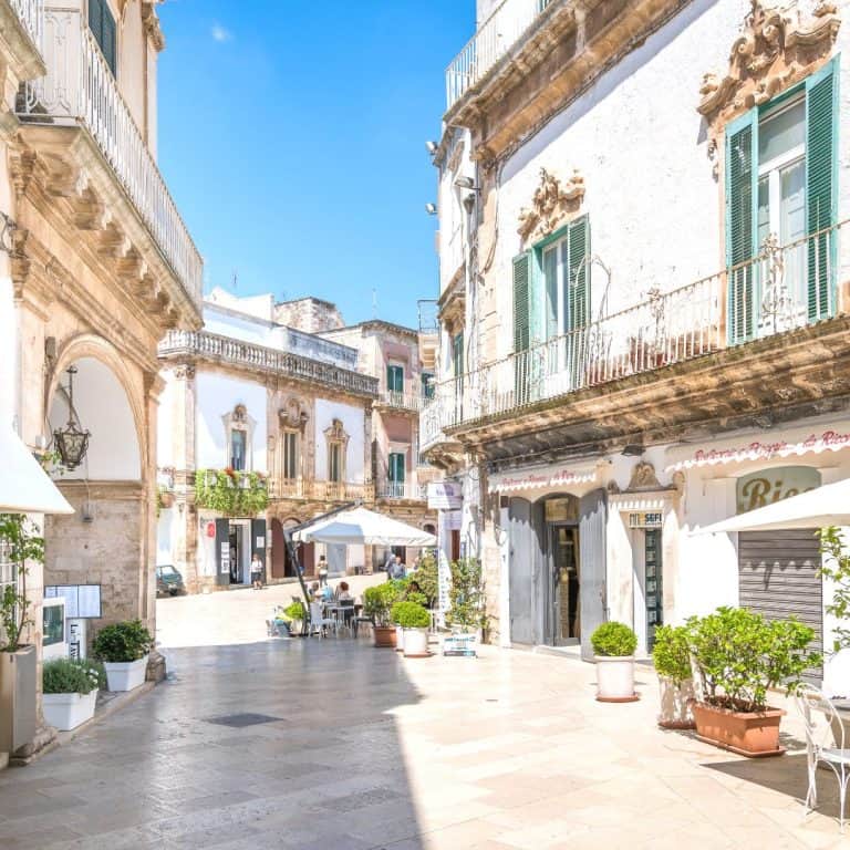 Puglia Tours - Small Group & Private | Untold Italy 2026