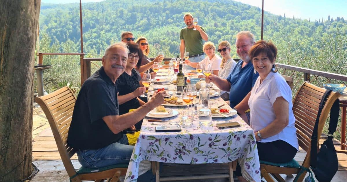 Small Group Tuscany Tours - Untold Italy Tours