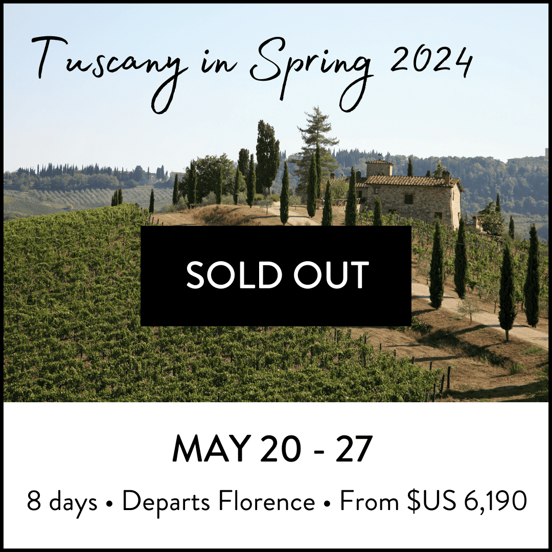 Tuscany Tours - Untold Italy Tours