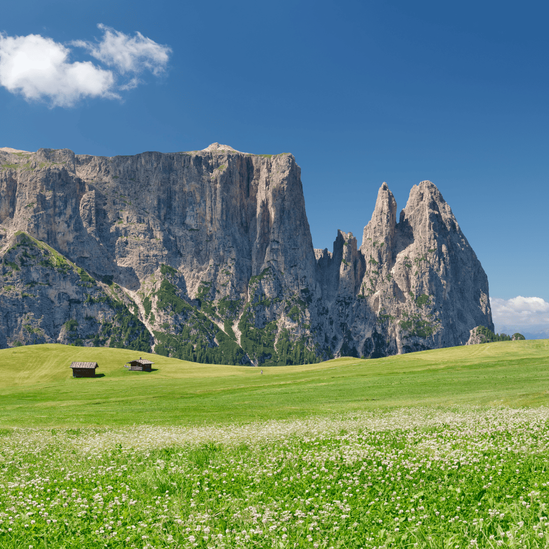 Dolomites Tour 2026 – Small Group & Private Journeys