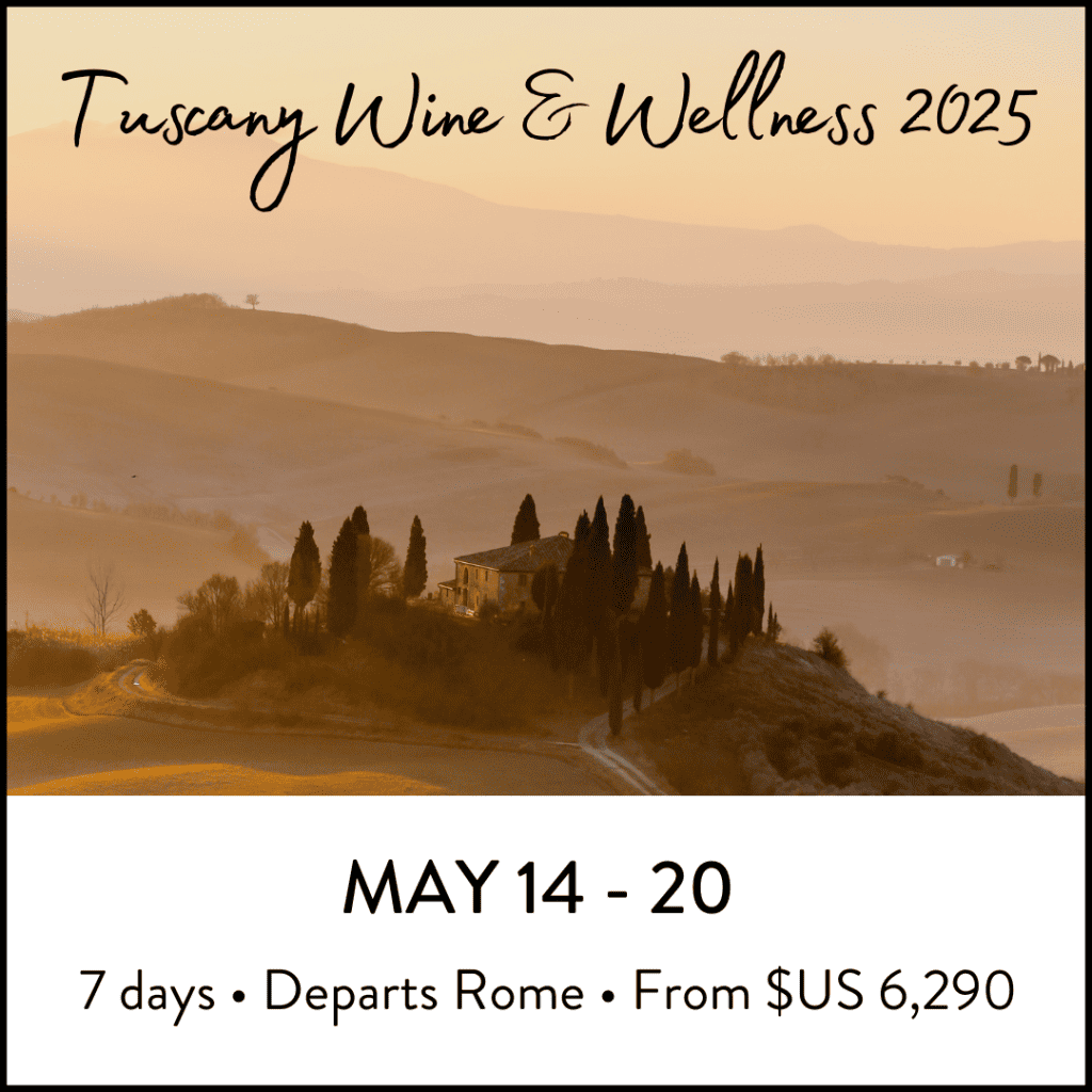 Tuscany Tours - Untold Italy Tours