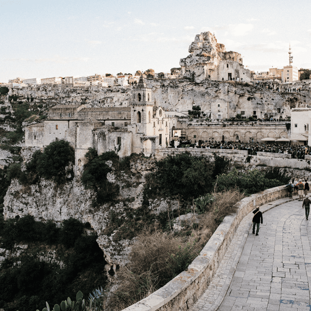 Puglia Tours - Untold Italy Tours