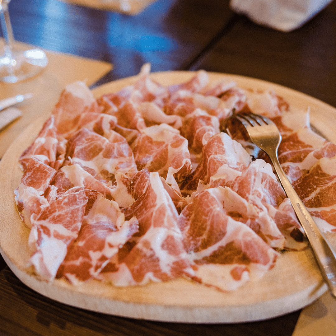 Classic Food Tour: Bologna, Modena, Parma